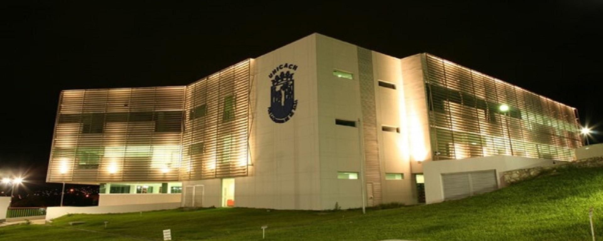 Universidad de Ciencias y Artes de Chiapas